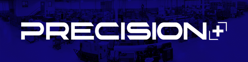 Our Brands | Precision Plus | CNC Machining | Engineering Solutions