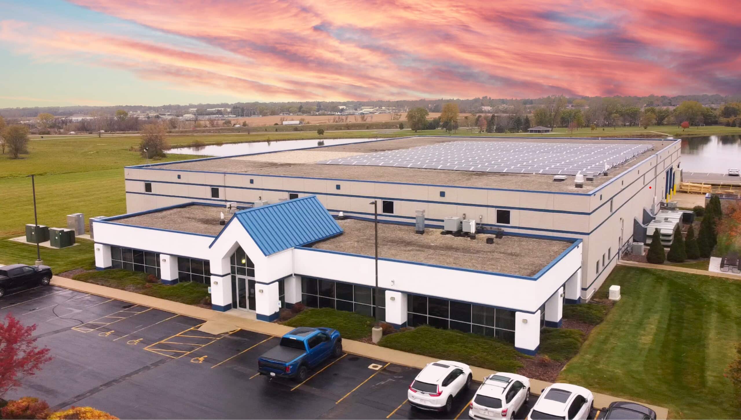 Media Hub - Reader Precision Solutions