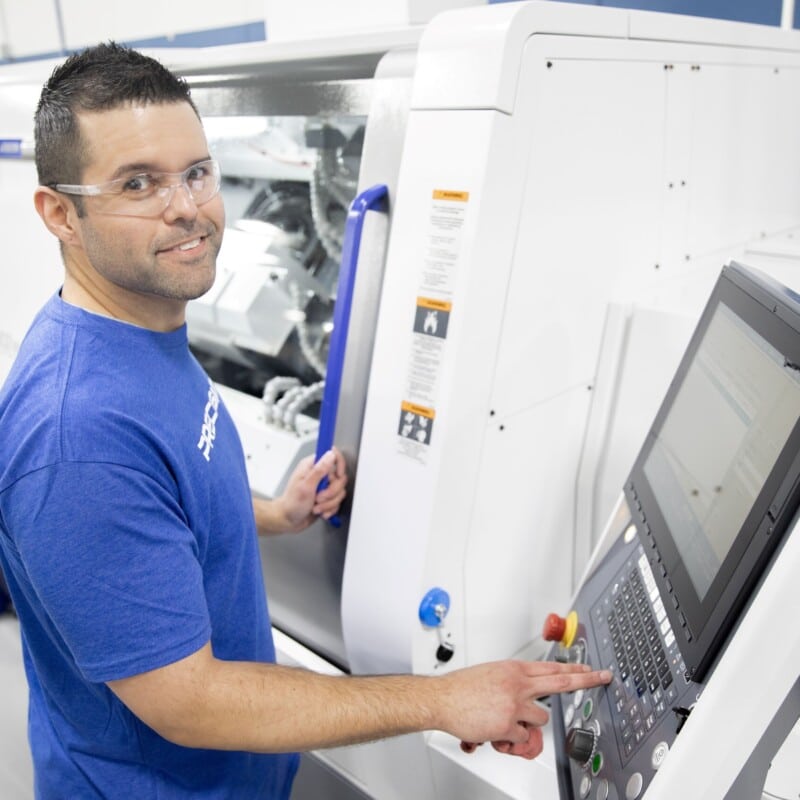 Careers | Reader Precision Solutions