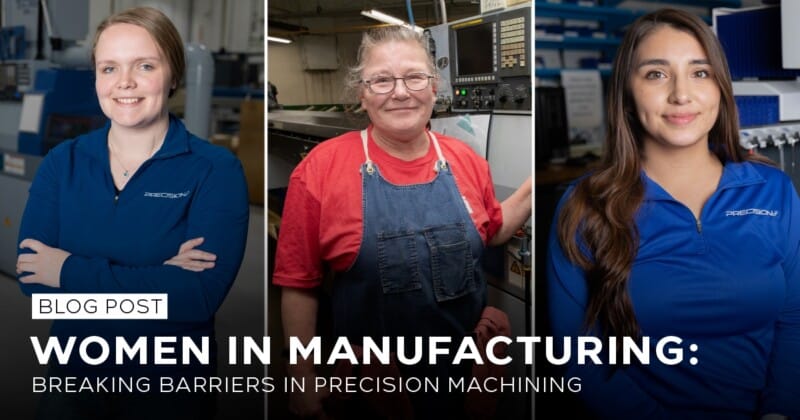 Blogs Archives - Reader Precision Solutions