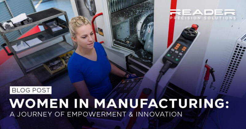 Blogs Archives - Reader Precision Solutions