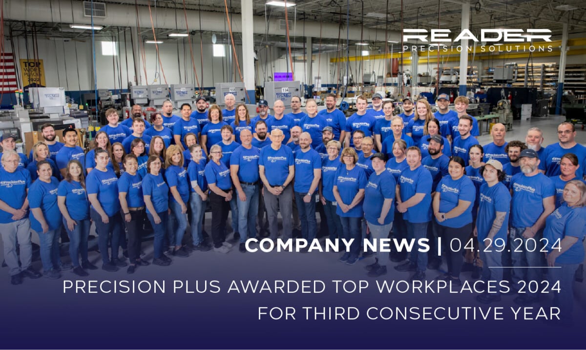 Press Releases Archives - Reader Precision Solutions