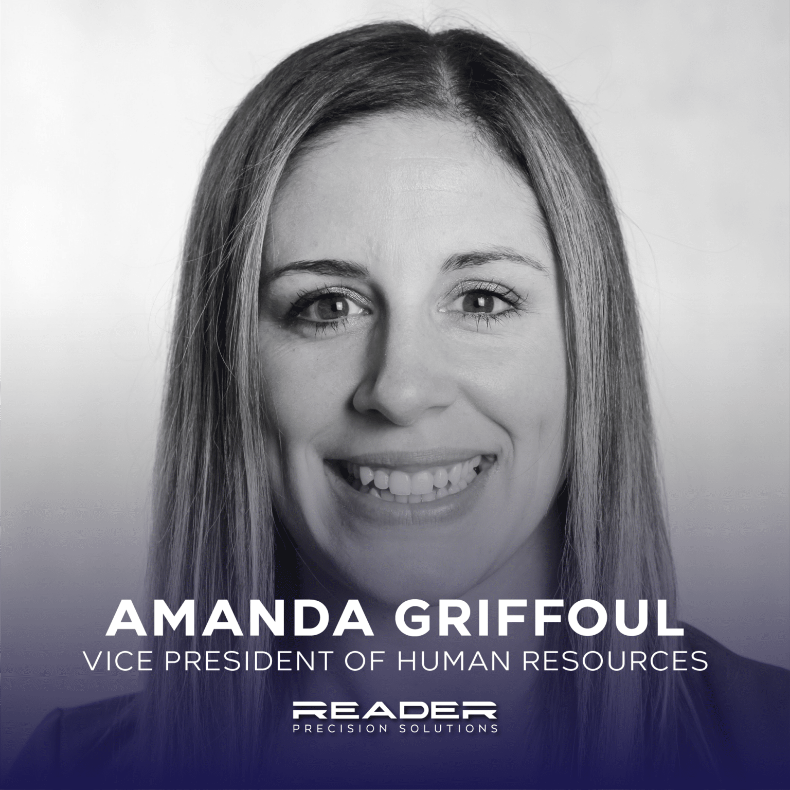 Reader Precision Announces Executive Promotions and Additions