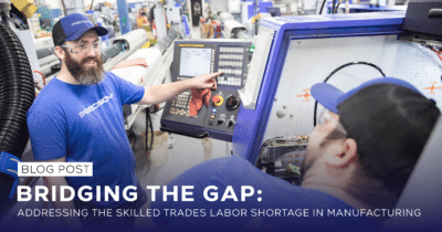 Precision Machined Solutions | Reader Precision Solutions