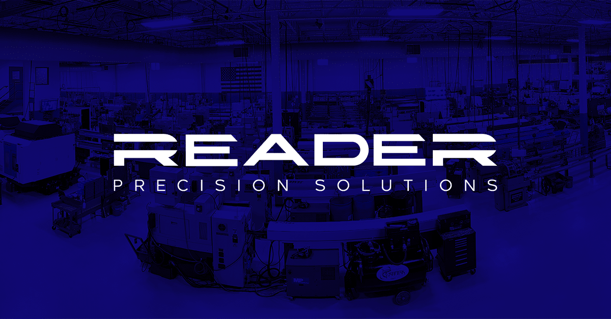Reader Precision Solutions at SHOT Show 2026