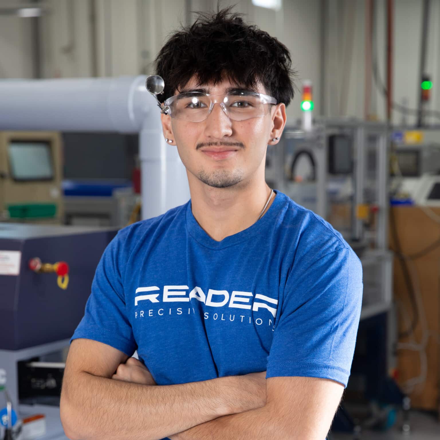 Careers - Reader Precision Solutions