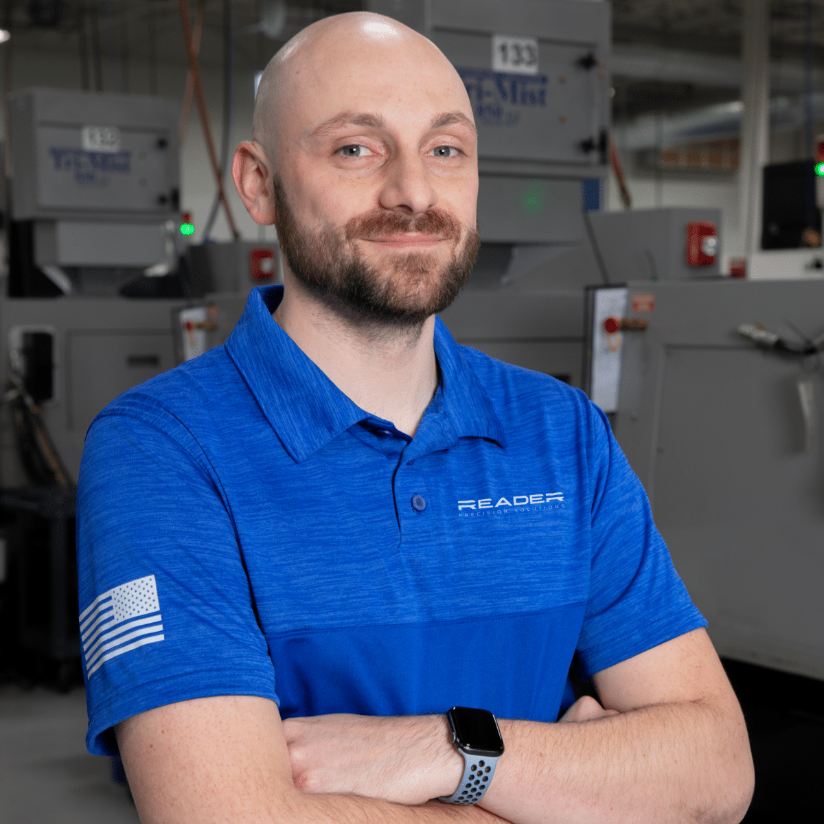 Michael P. Reader Joins Gateway Technical College Board | Reader ...